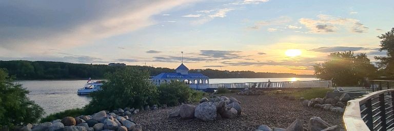 Золотое кольцо