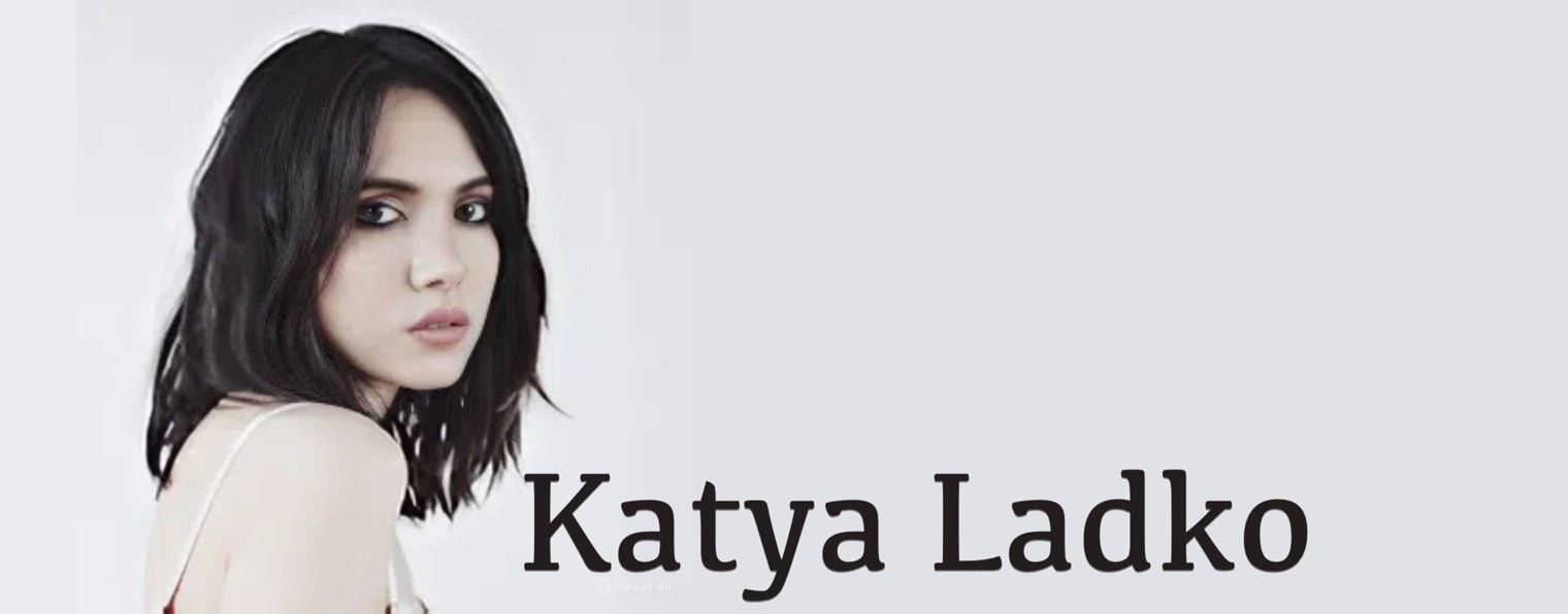Katya Ladko
