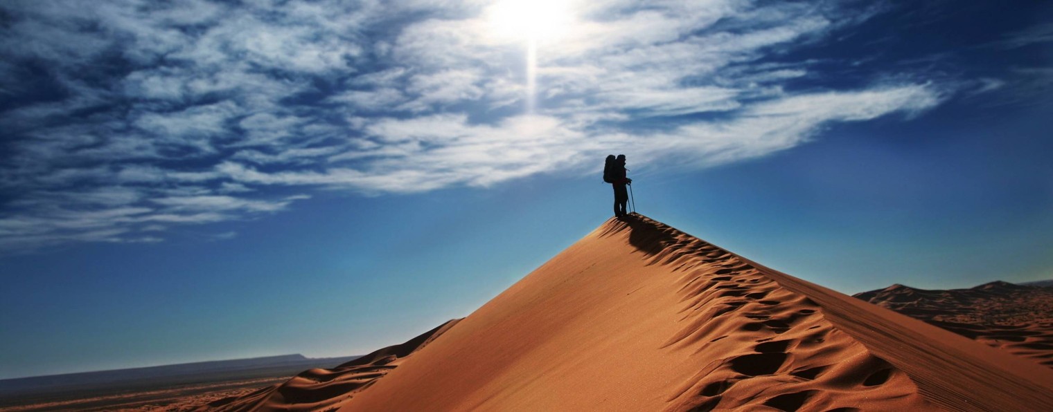 Наша Планета