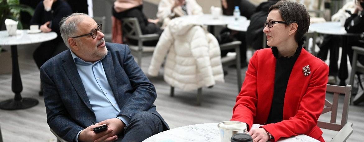 Гарамова и партнёры