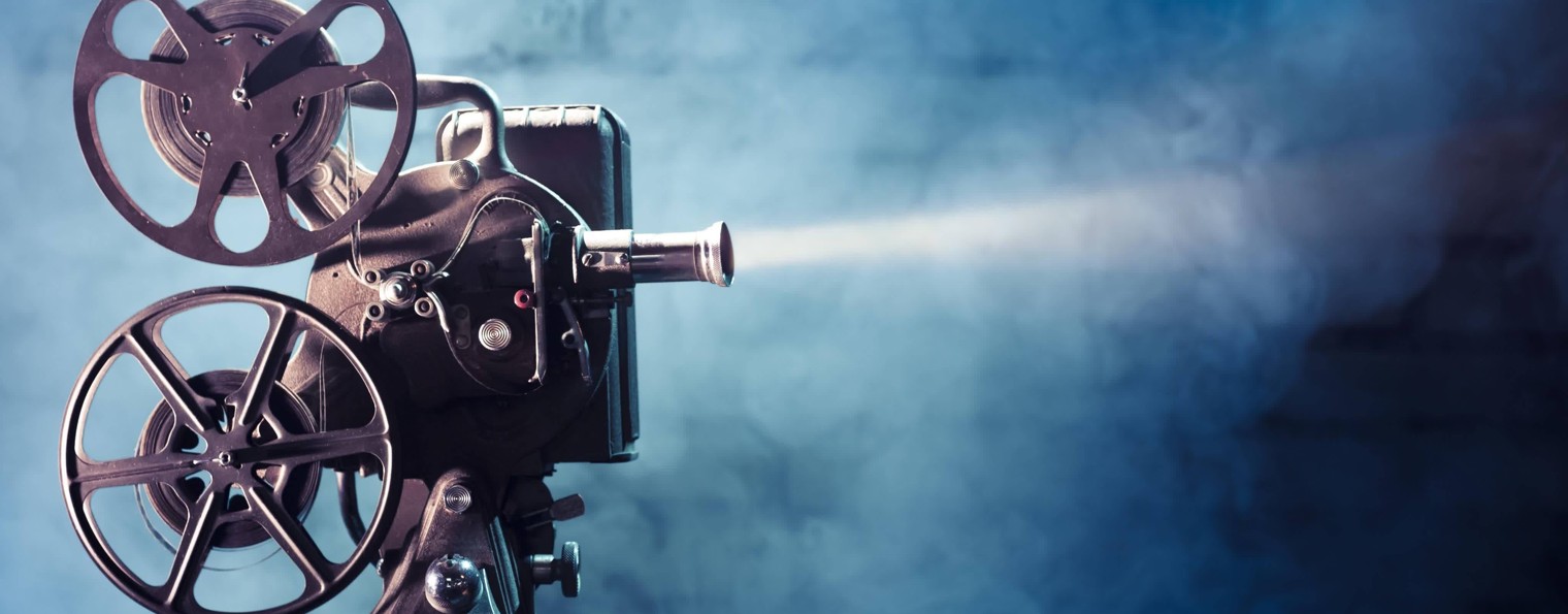 КИНО ТРЕЙЛЕРЫ