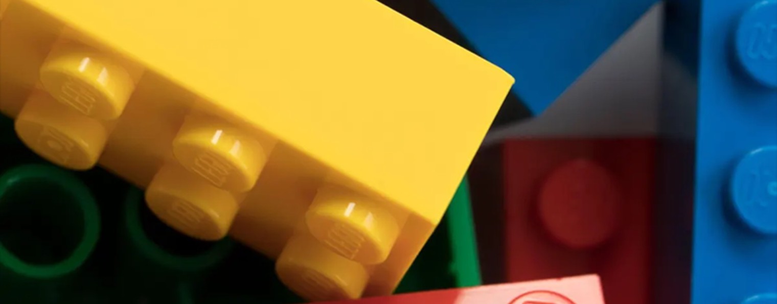 Лего новости и не только