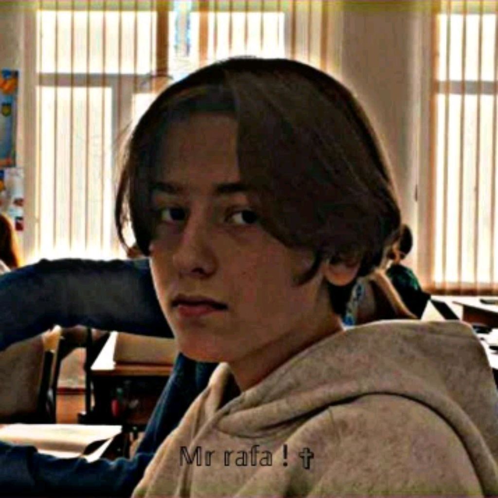 Дима из шгш