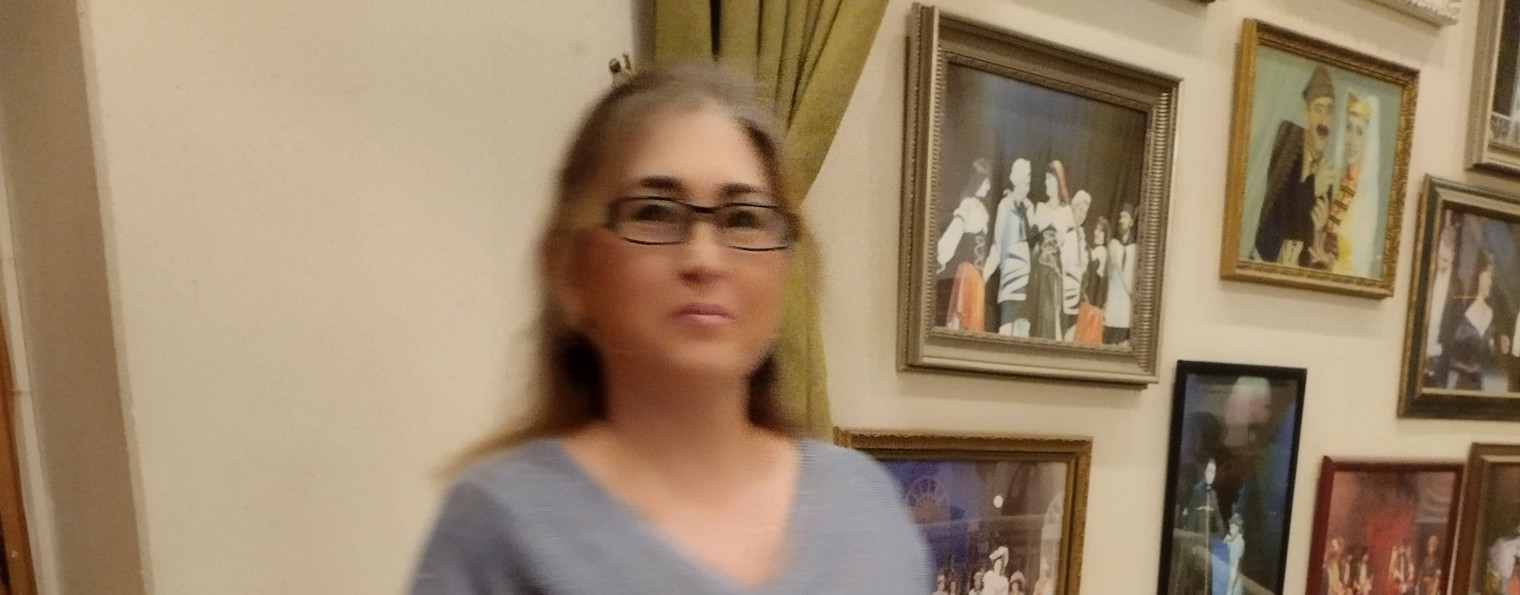 Правдивая Наталья