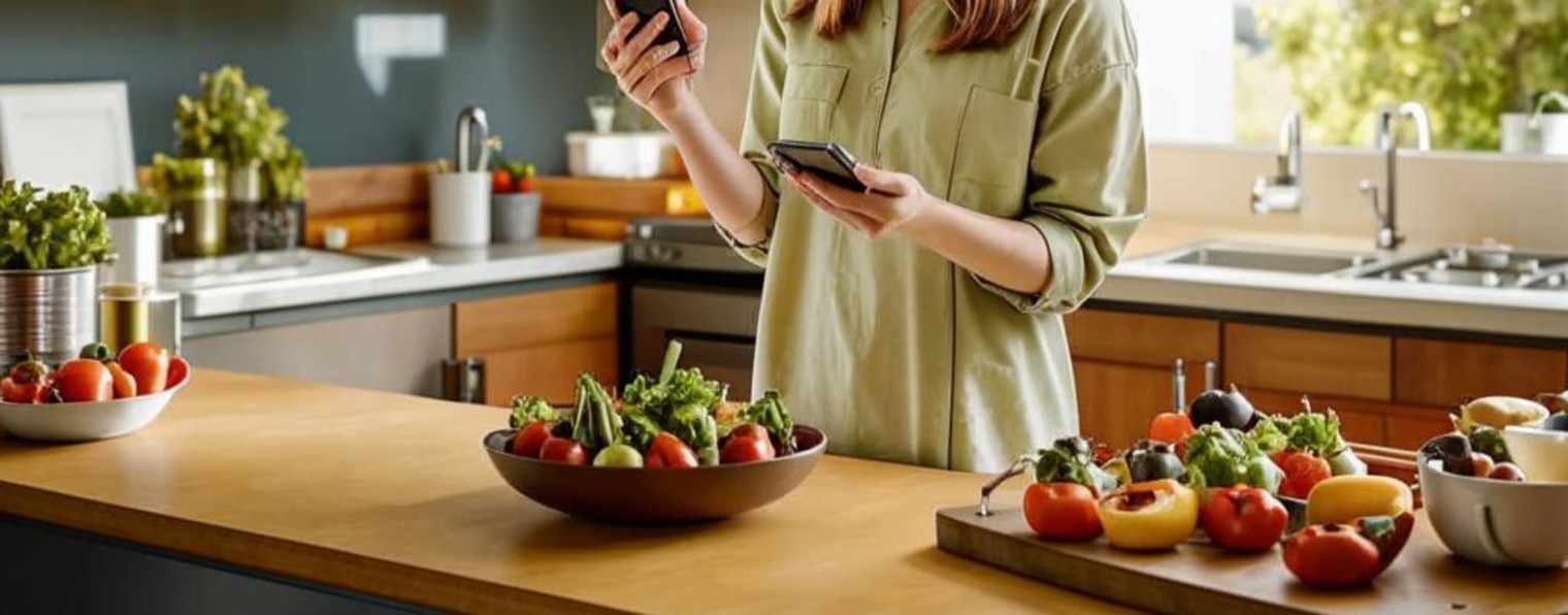 Готовим вместе 🍜