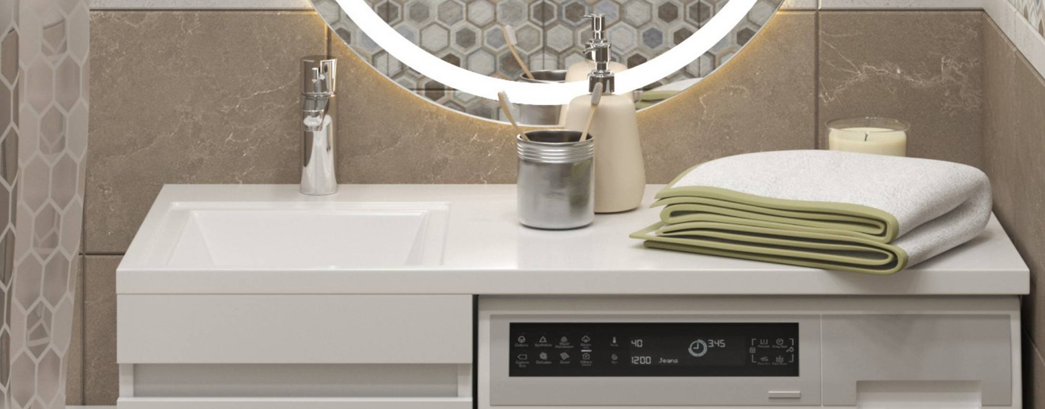 МАРКО — производитель раковин