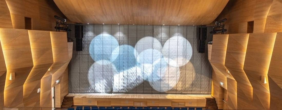 СГАХ: Академия хореографии, г. Севастополь