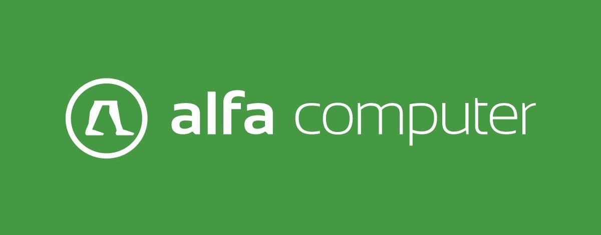 Альфа Компьютер