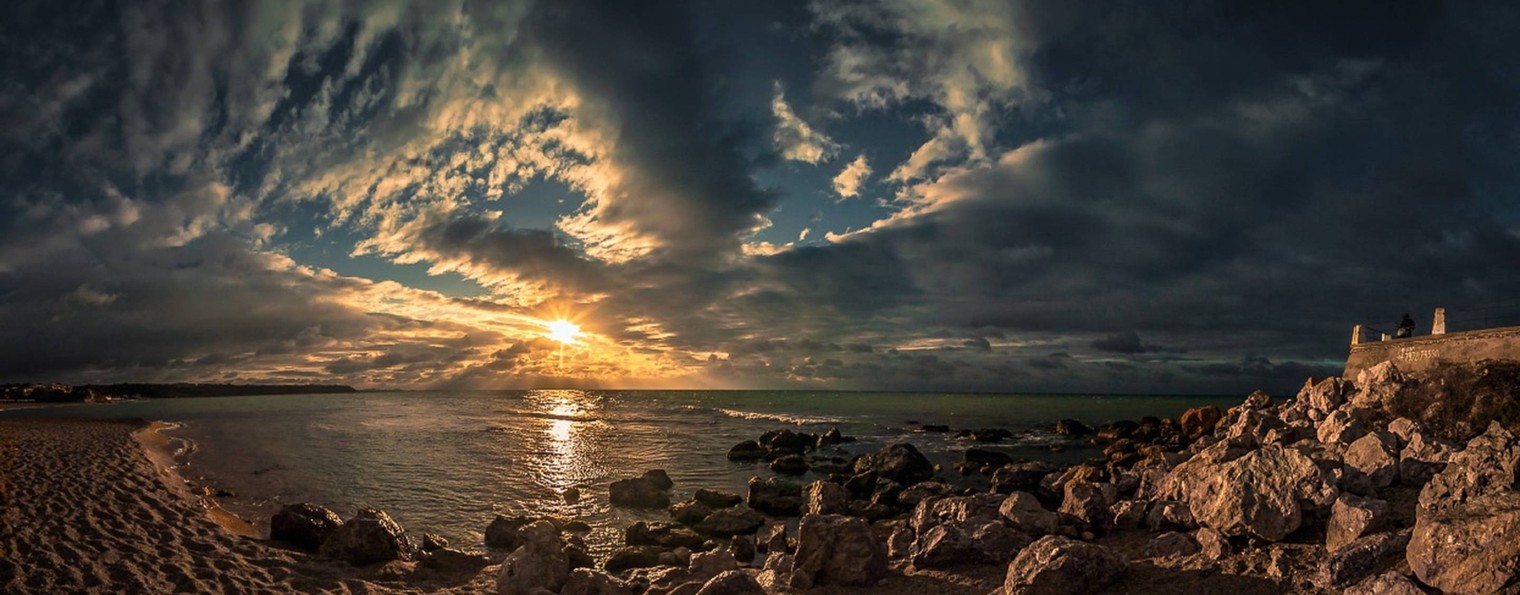 Крым внутри тебя