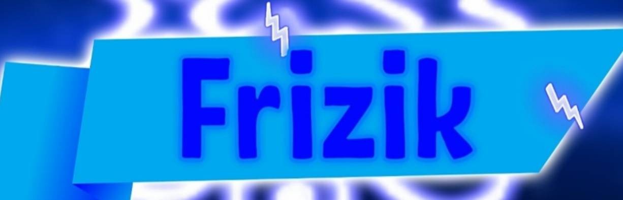 FRIZIK