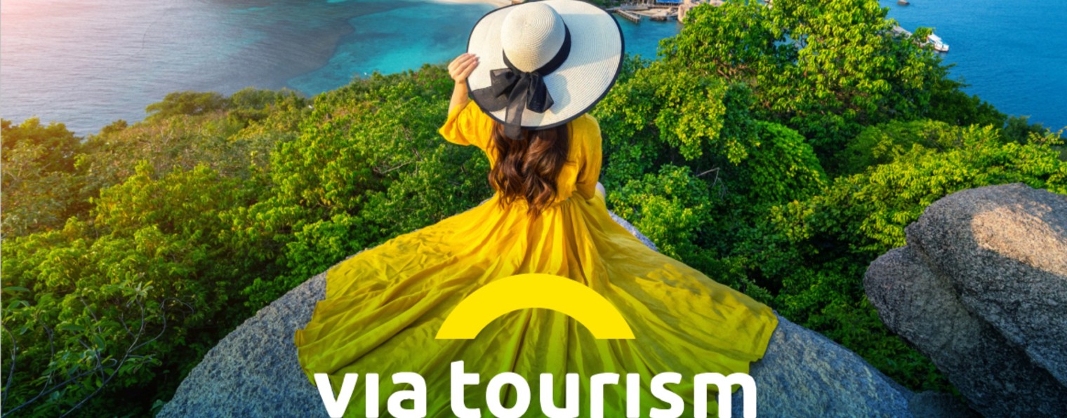 VIA TOURISM