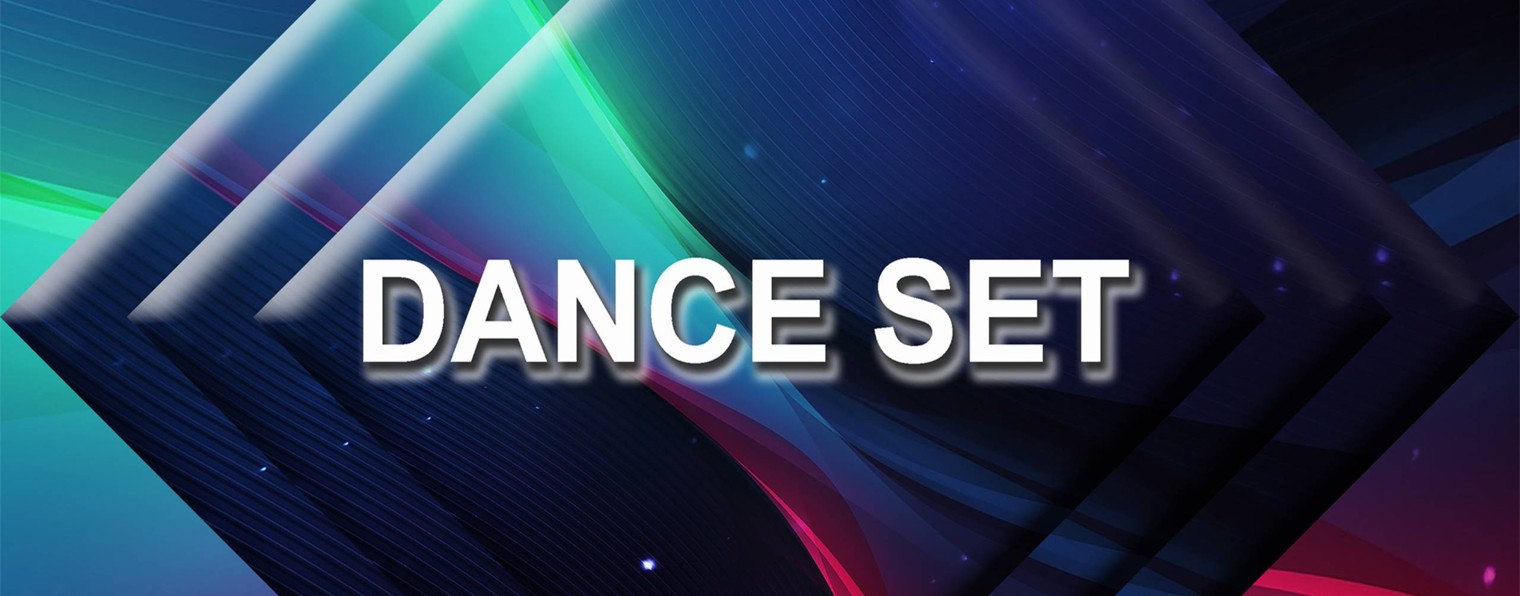 Dance Set
