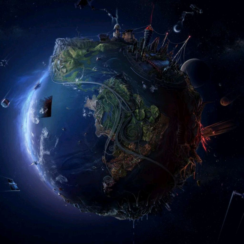 Аномальный Материальчик X-files