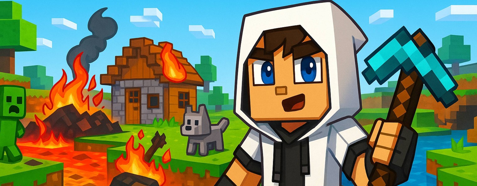 Domer Grief [ Домер Гриф ФАН ]