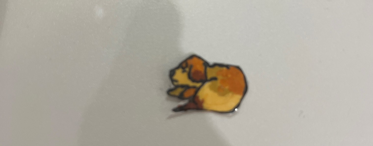 ☆ 🧡Orandge_dog🧡 ☆