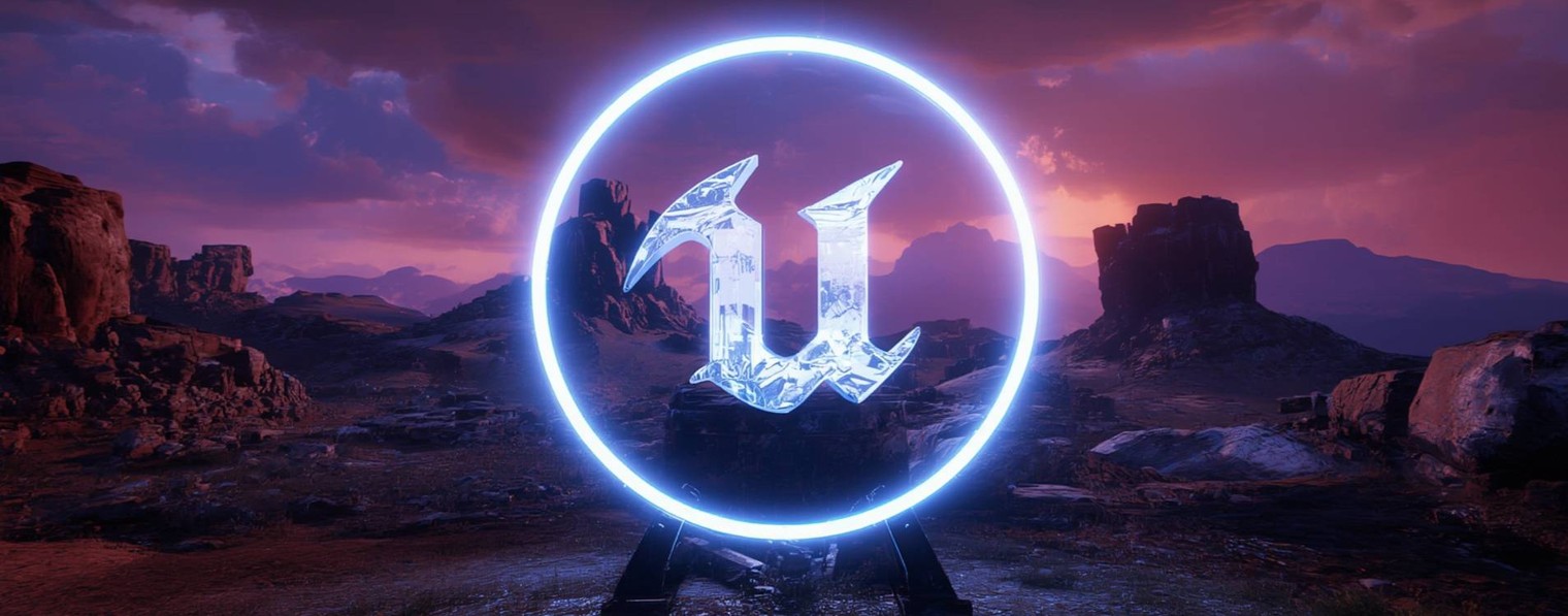 Unreal Engine