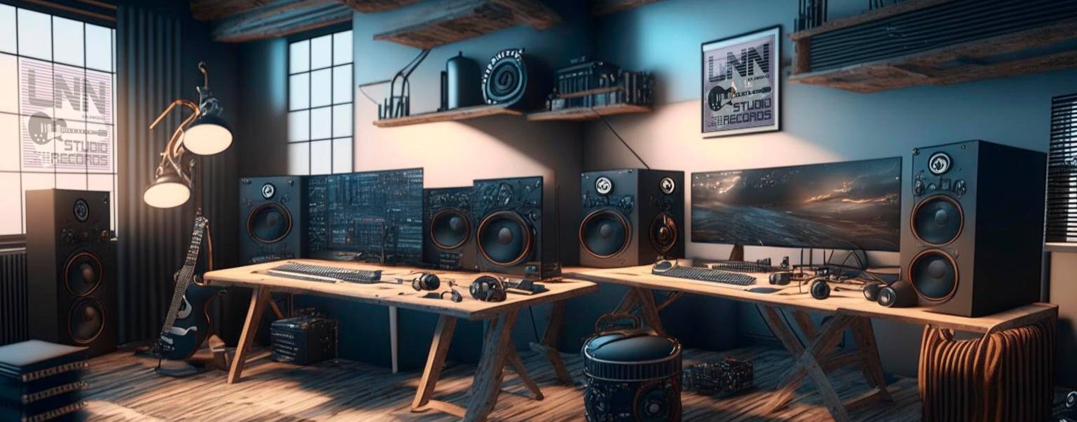 LNN studio KALININGRAD