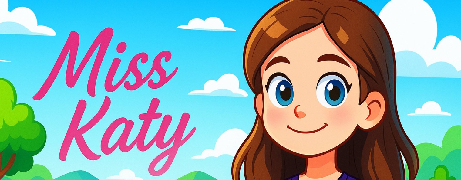 Мисс Кети [ Miss Katy фан ]