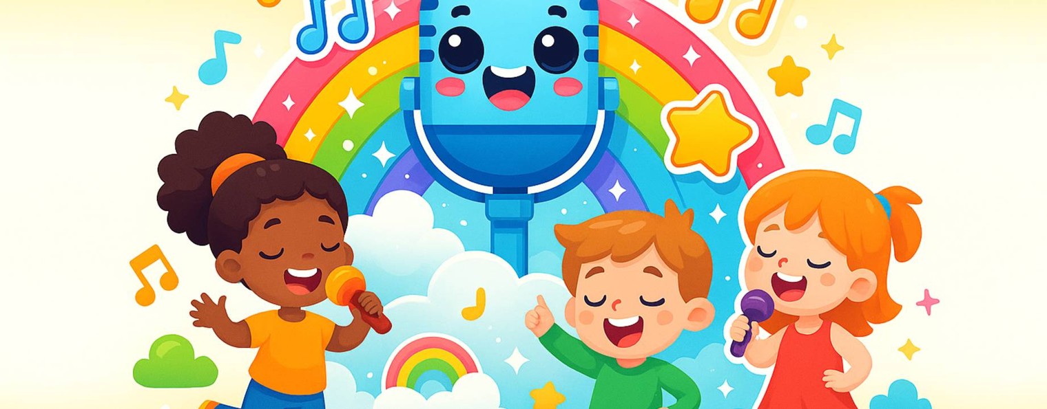 Канал Детских песен и танцев