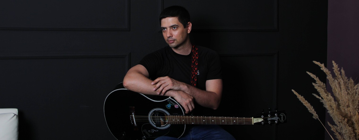 Авторский музыкальный проект "Страна цветов"