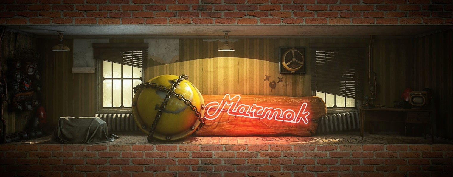 Marmok ► Video