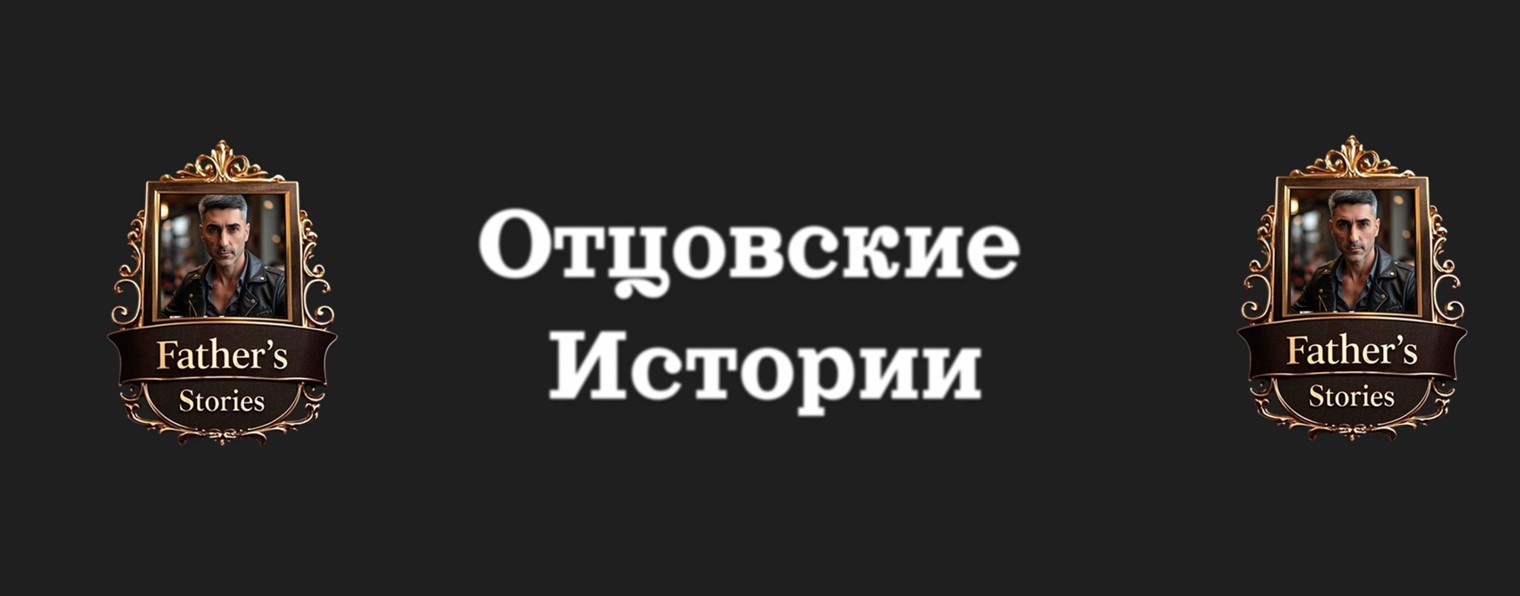 Отцовские Истории