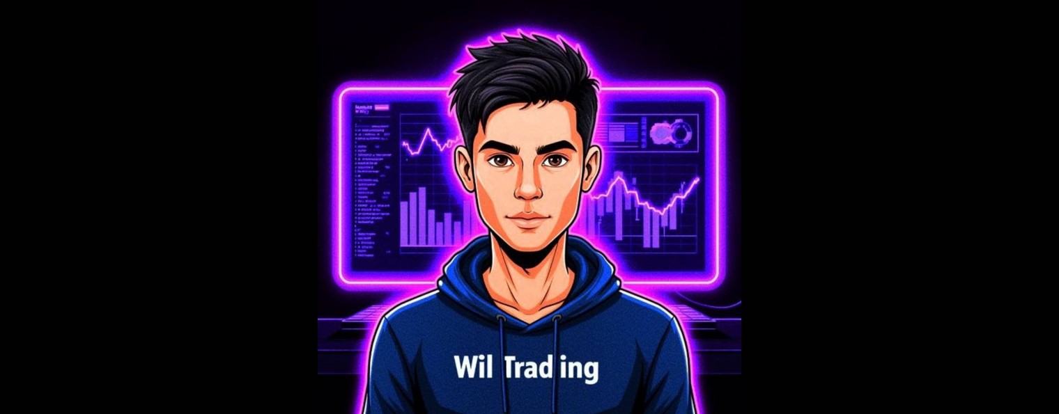 Wil Trading| Crypto