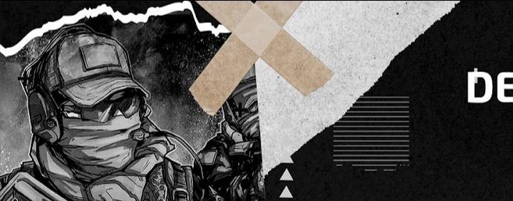 Карта боевых действий