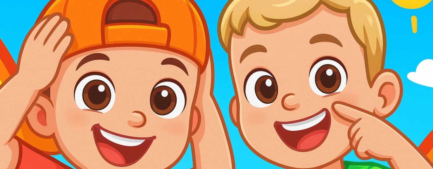 ВЛАД И НИКИ - ❤️ ФАН