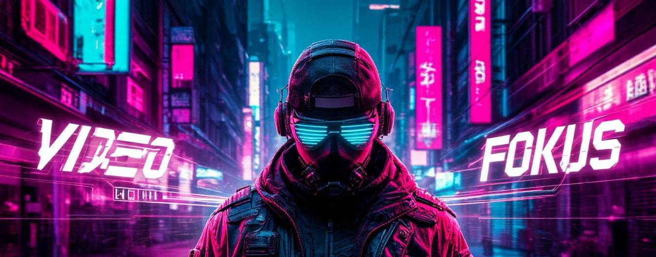 ВидФок - Аниме Клипы (AMV)