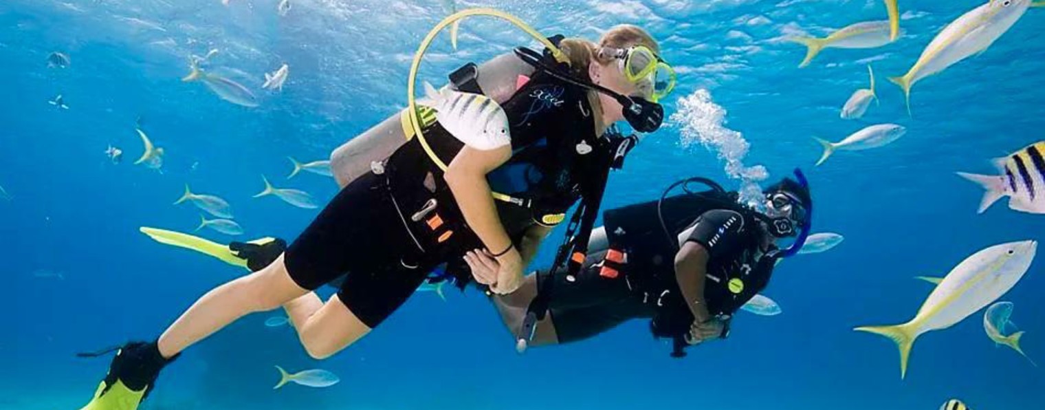 NEMOPRO - подводное снаряжение