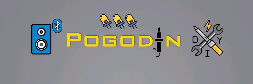 Pogodin 𝔻𝕀𝕐