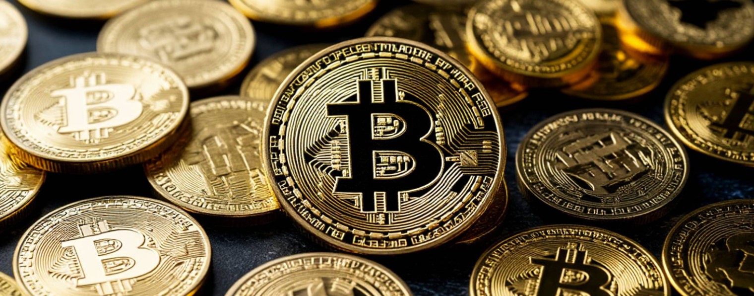 КРИПТА С НУЛЯ