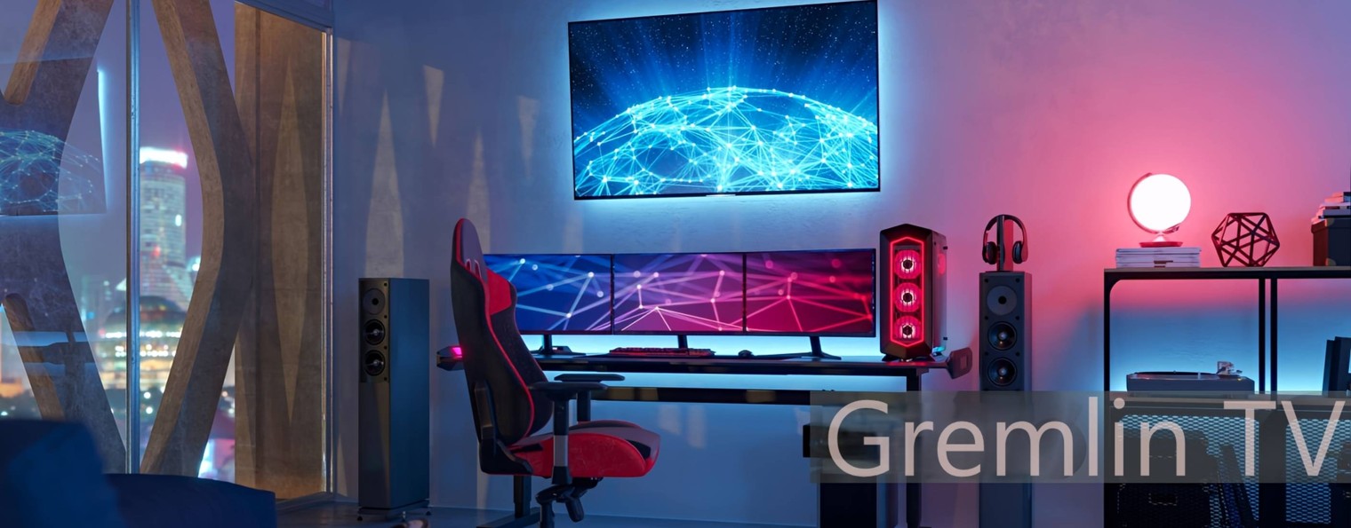 Gremlin TV