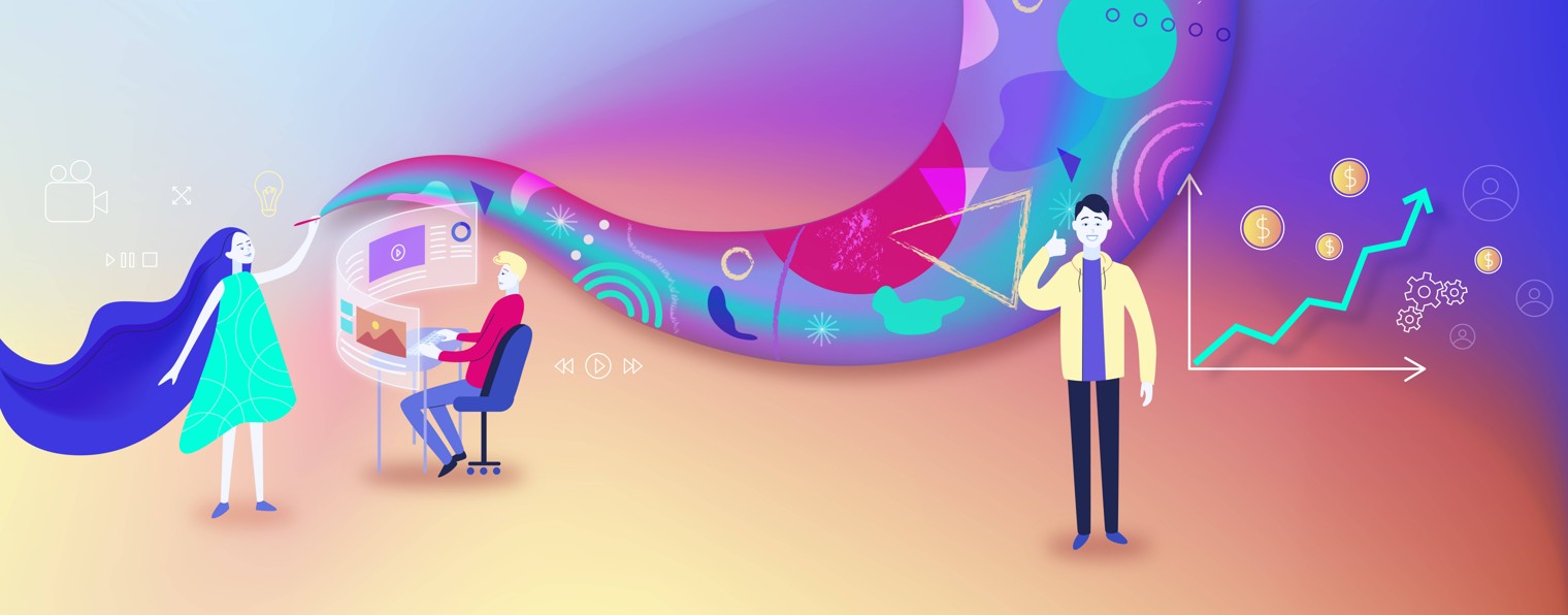 MulTeam видеопродакшен