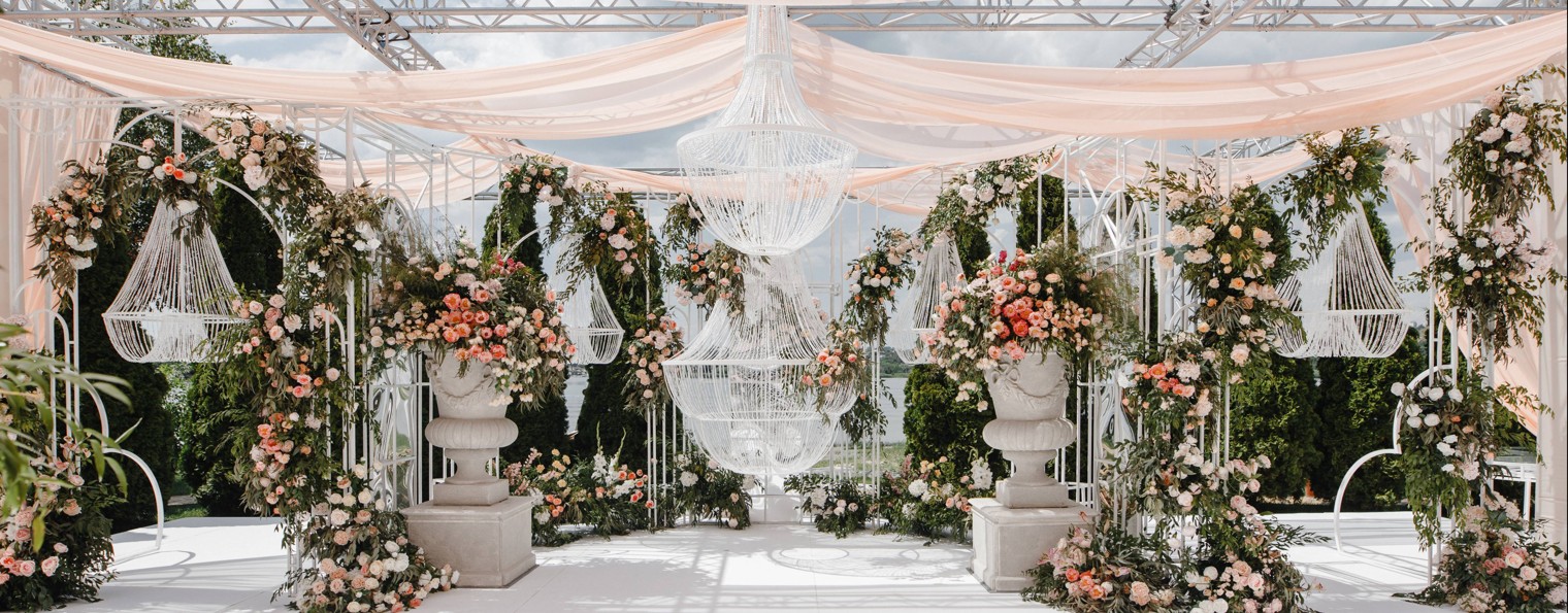 Event Agency Притоцкой Елены