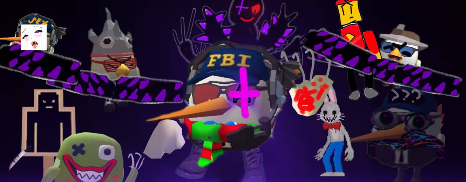 🌲Mr.Violet.Dude RUTUBE EDITION 🌲