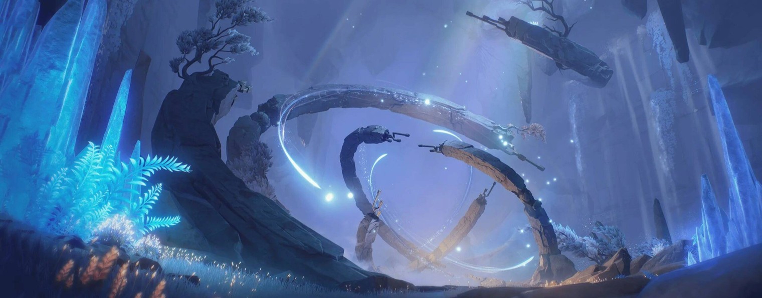 Вува достижения\Wuthering Waves