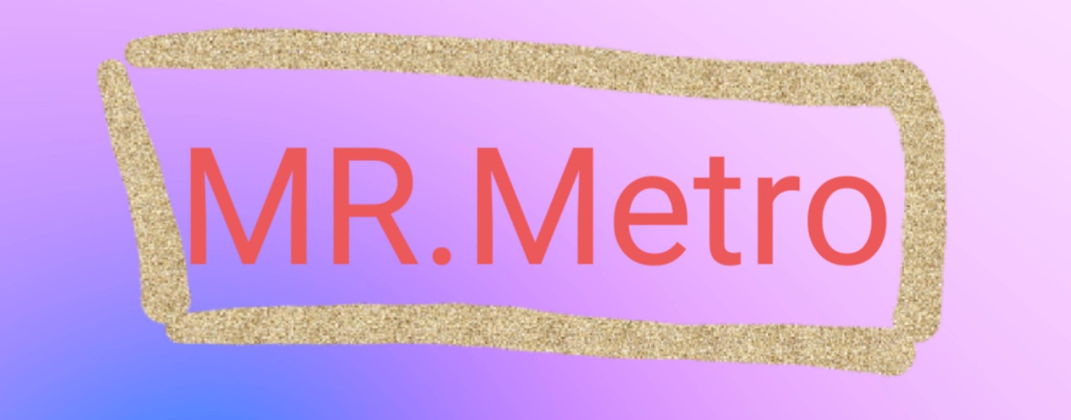 Mr.Metro Play