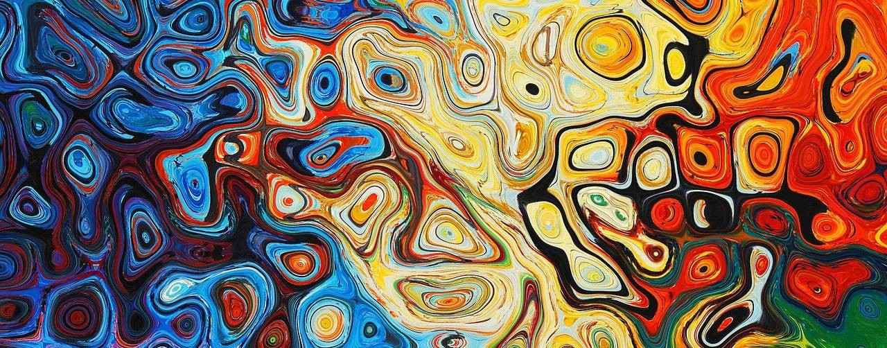 Показываю Божественное