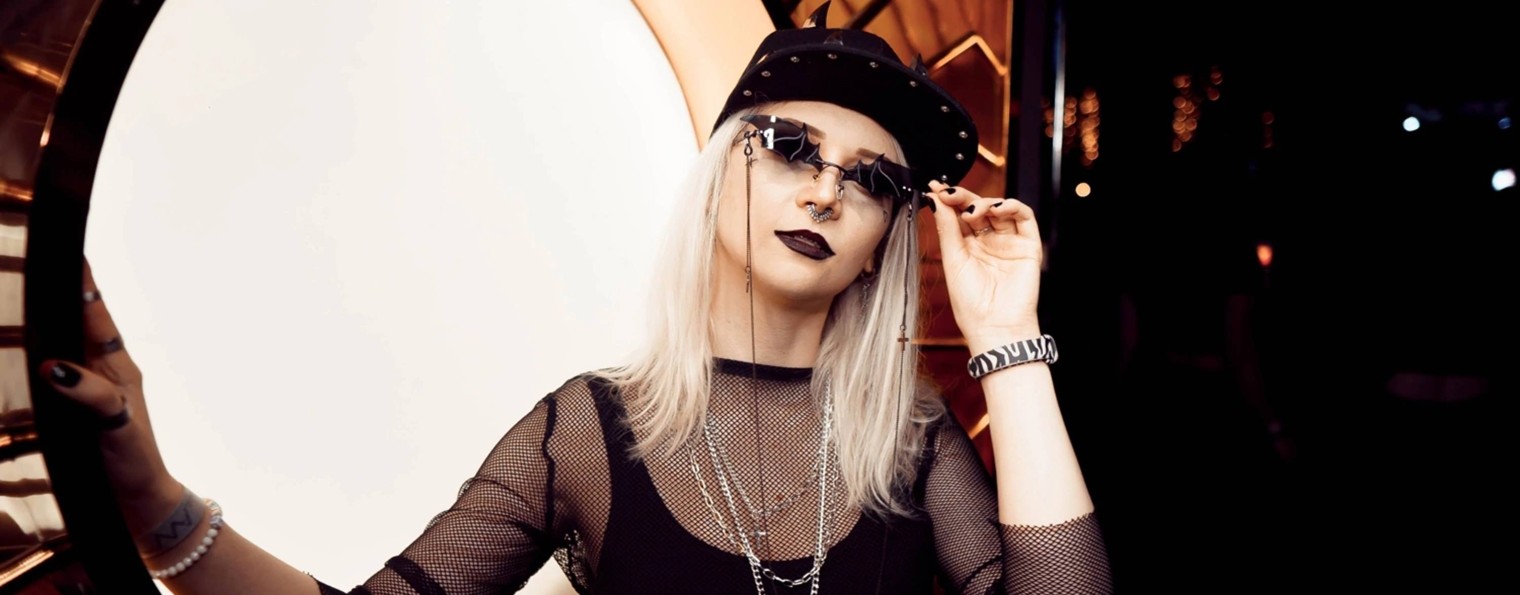 Стася Фатуева