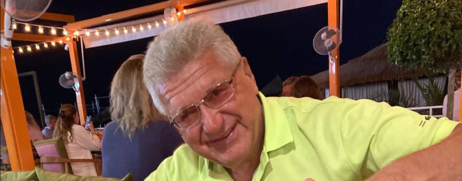 Творчество Сергея Созинова