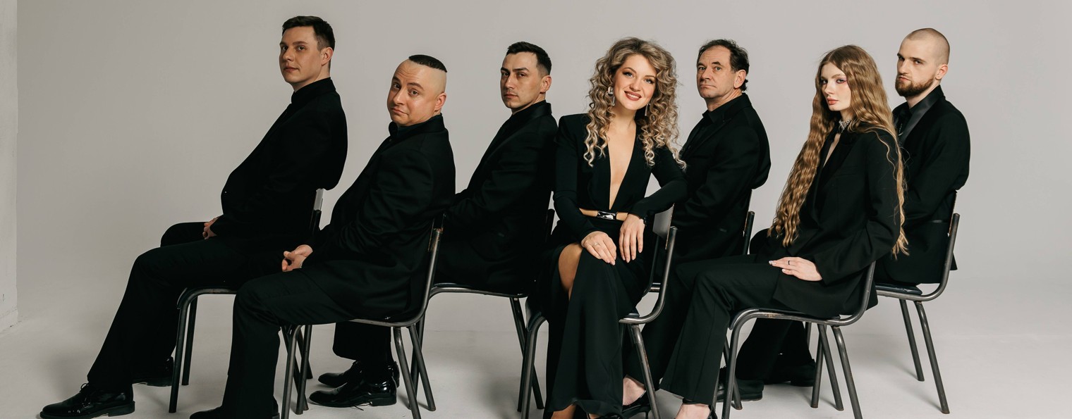 Кавер-группа Jazz Friends