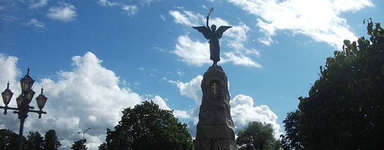 Люба Зайцева