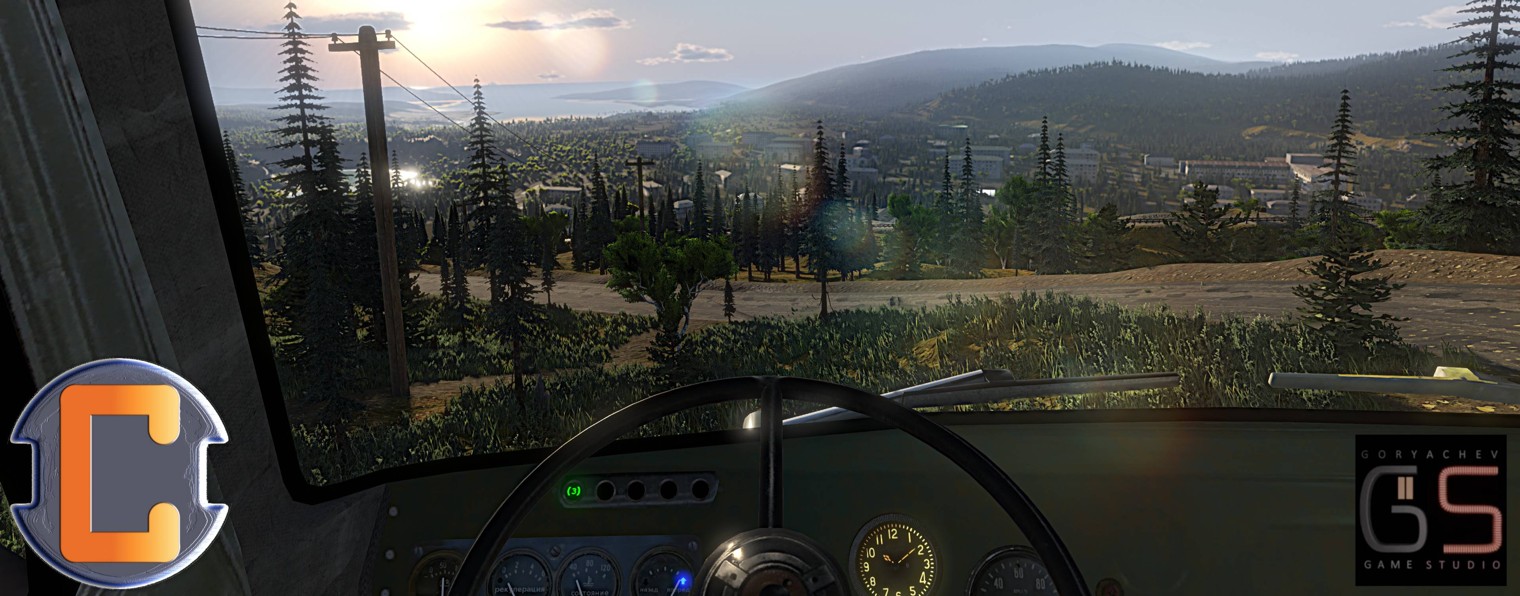 Сибиряк [Siberian] Официальный канал