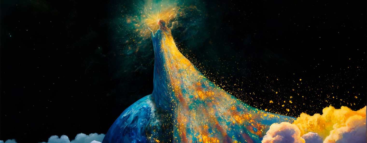 Голос Света