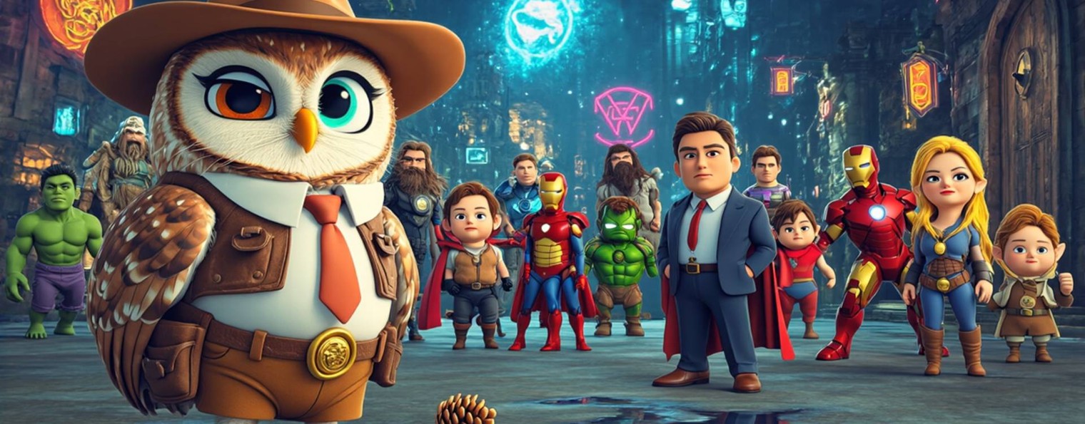 ЗАЧЕМ Я ЭТО СМОТРЮ