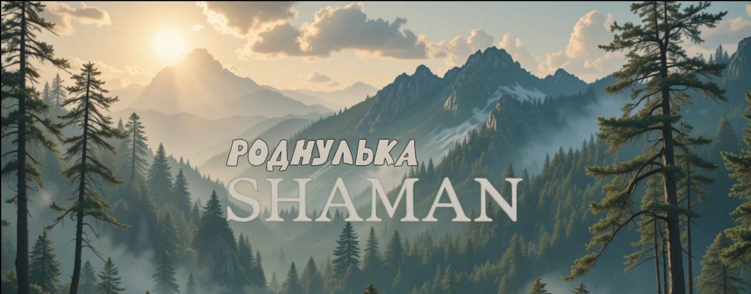 Роднулька SHAMAN