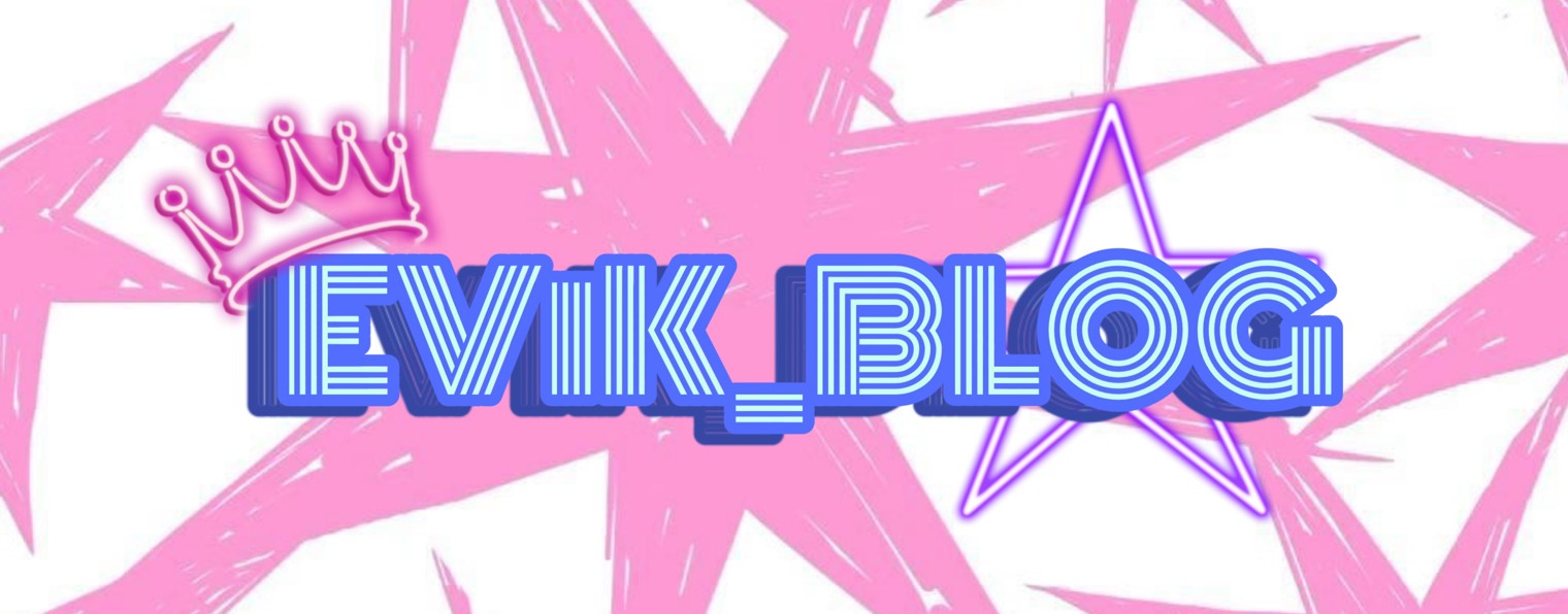 EViK_BLOG