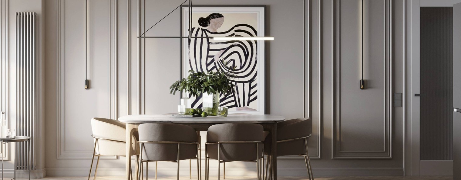 Студия дизайна интерьеров Brick to Brick